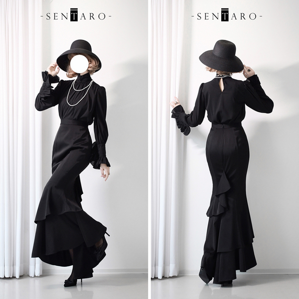 Sentaro – ManusMachina